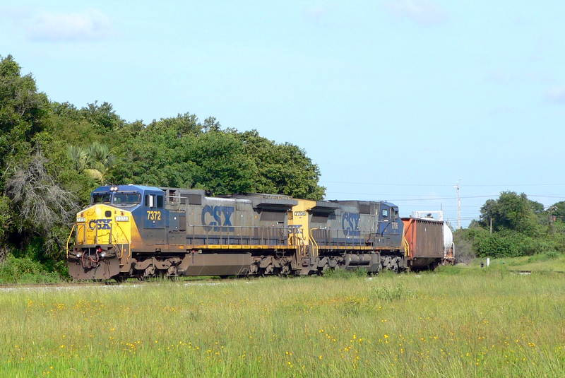 CSX 7372